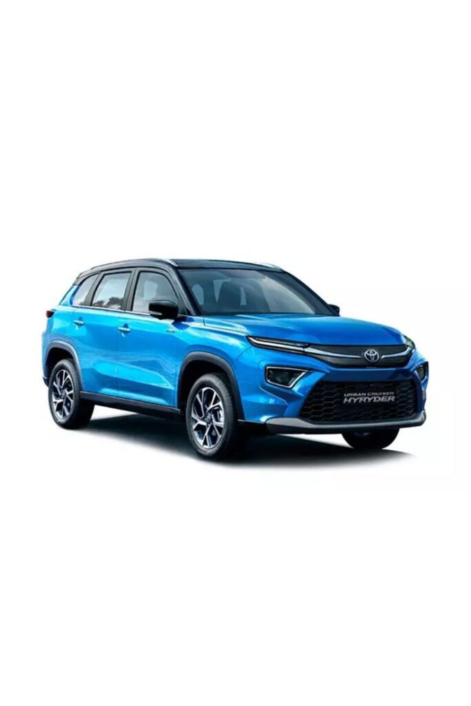 Top Compact SUVs Under ₹15 Lakh in India 2025: Affordable and Powerful ...